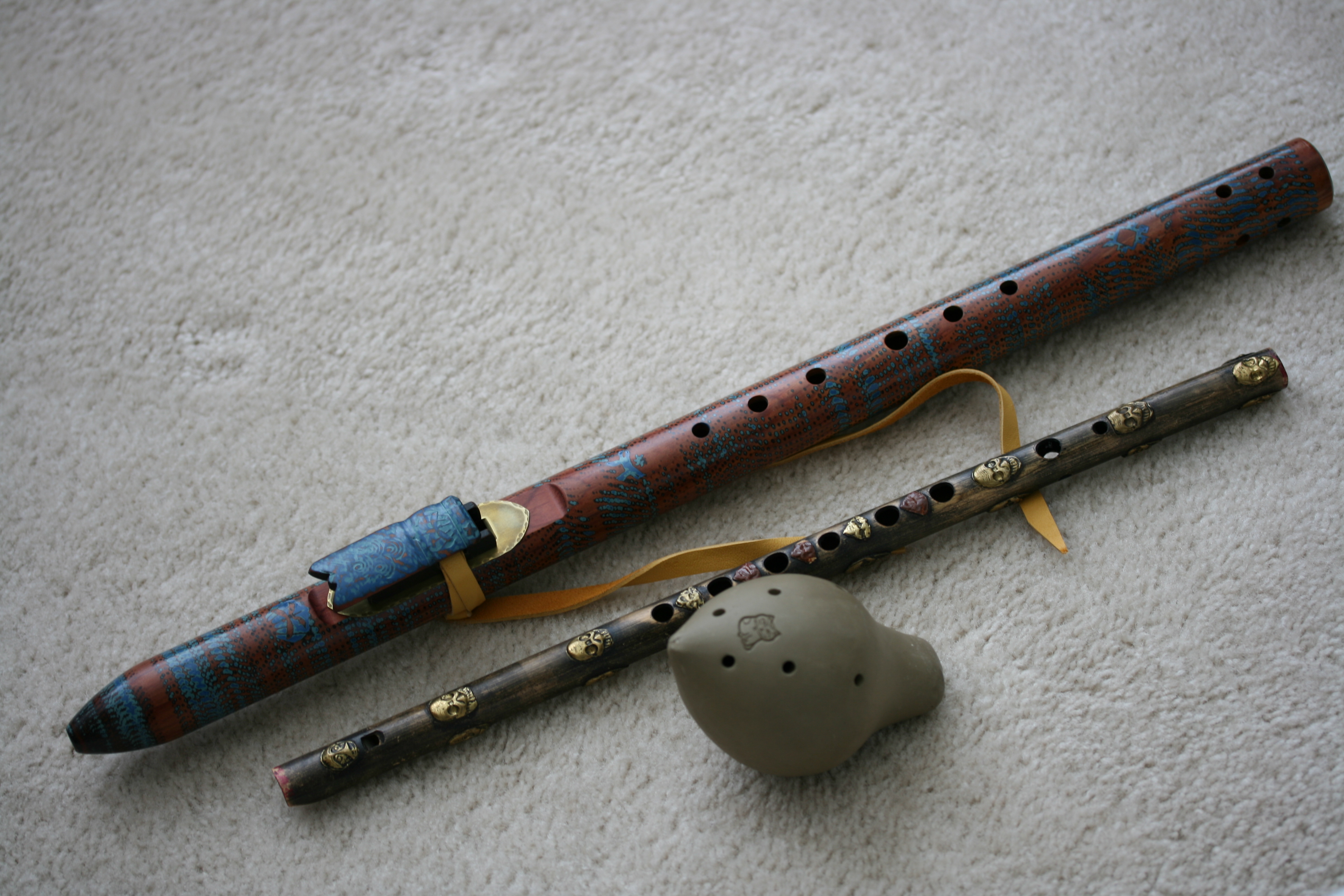 Album update and other ramblings | 2002's Weblog